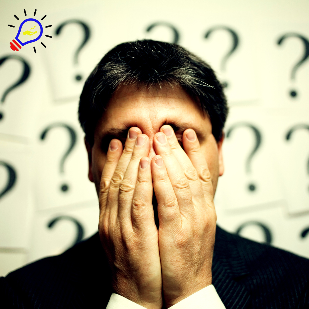 El Líder indeciso y cómo afecta a su organización – José Luis Gomes de ...